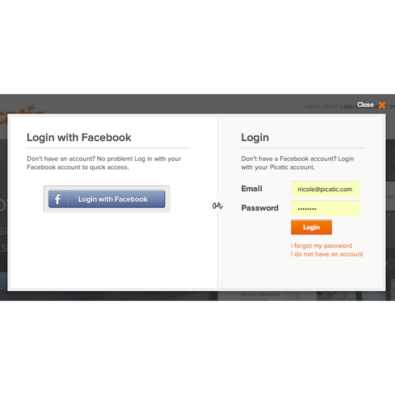20 Best Picatic Alternatives - Reviews, Features, Pros & Cons ...