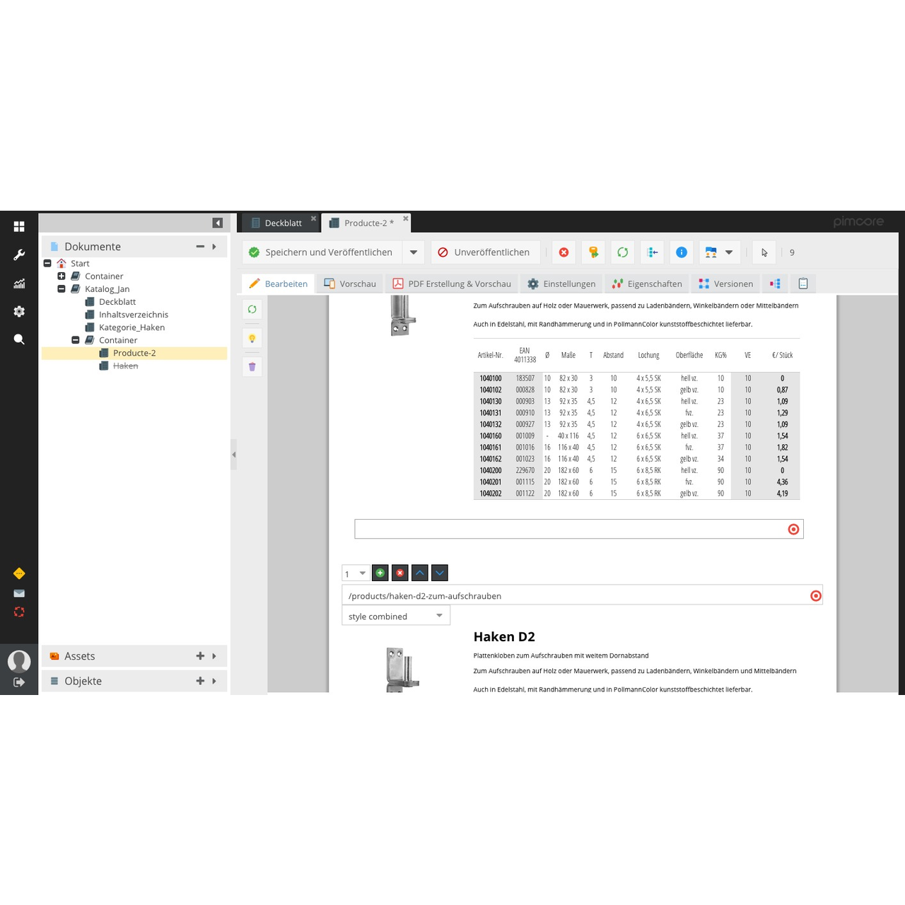 19 Best Pimcore Alternatives - Reviews, Features, Pros & Cons ...