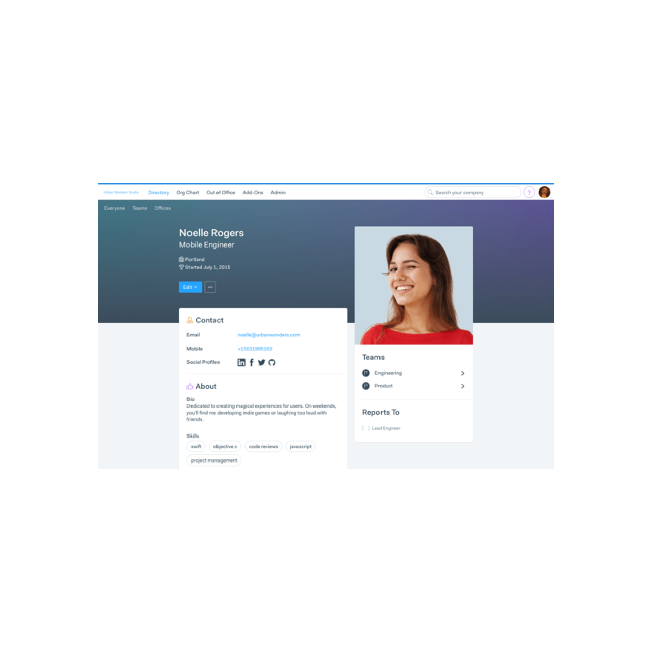 6 Best Pingboard Alternatives - Reviews, Features, Pros & Cons ...