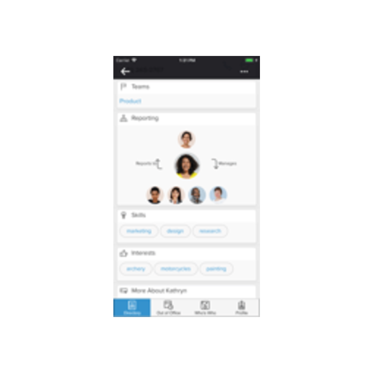 6 Best Pingboard Alternatives - Reviews, Features, Pros & Cons ...