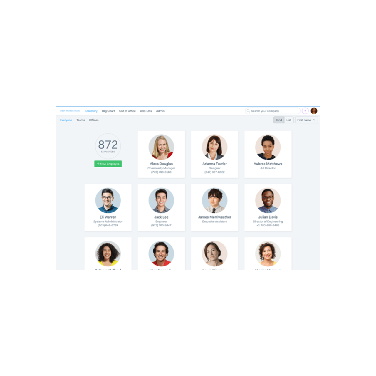 6 Best Pingboard Alternatives - Reviews, Features, Pros & Cons ...