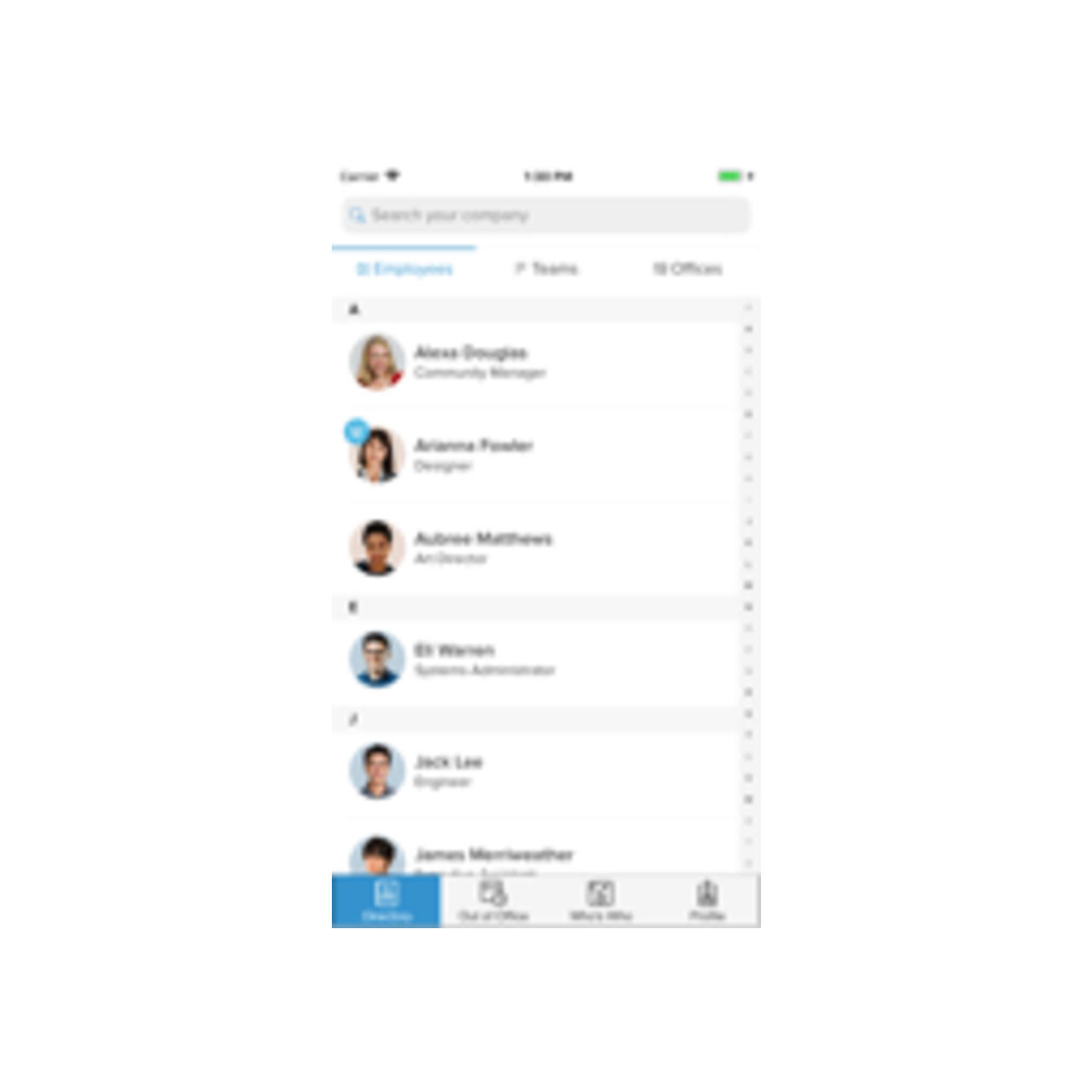 6 Best Pingboard Alternatives - Reviews, Features, Pros & Cons ...