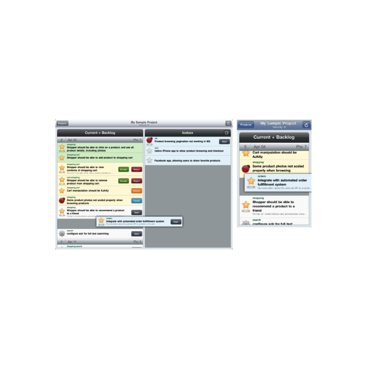 34 Best Pivotal Tracker Alternatives - Reviews, Features, Pros & Cons ...