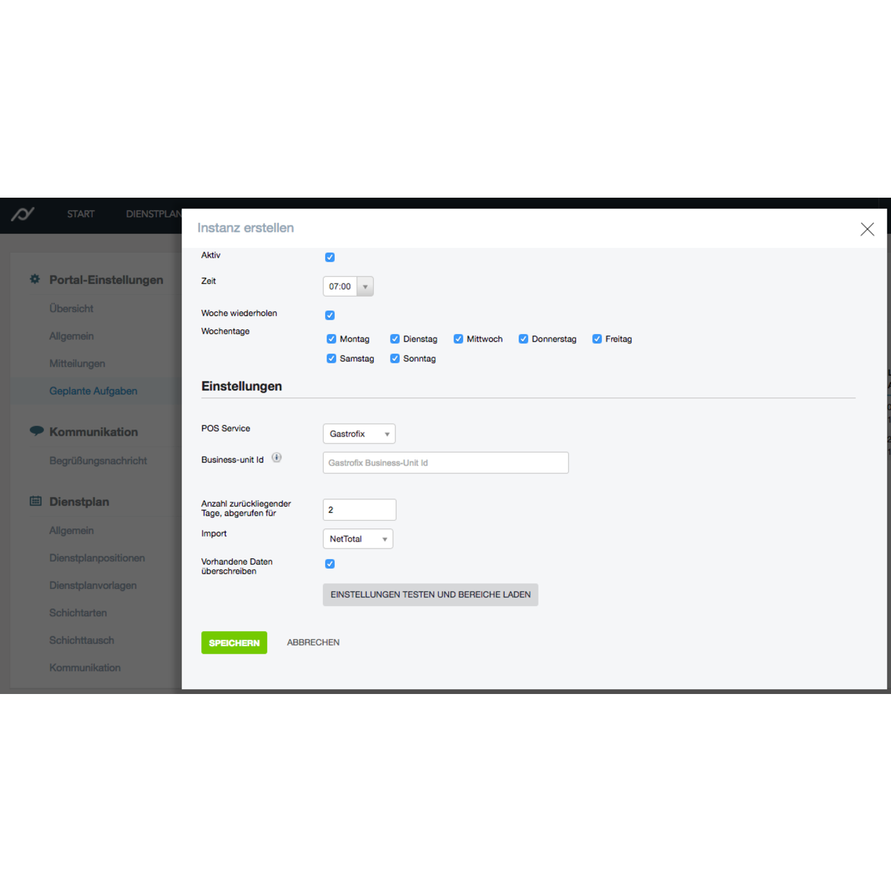 16 Best Planday Alternatives - Reviews, Features, Pros & Cons ...