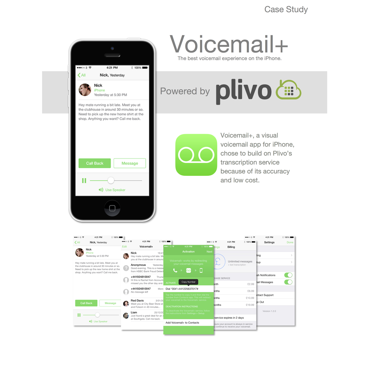 18 Best Plivo Alternatives - Reviews, Features, Pros & Cons ...