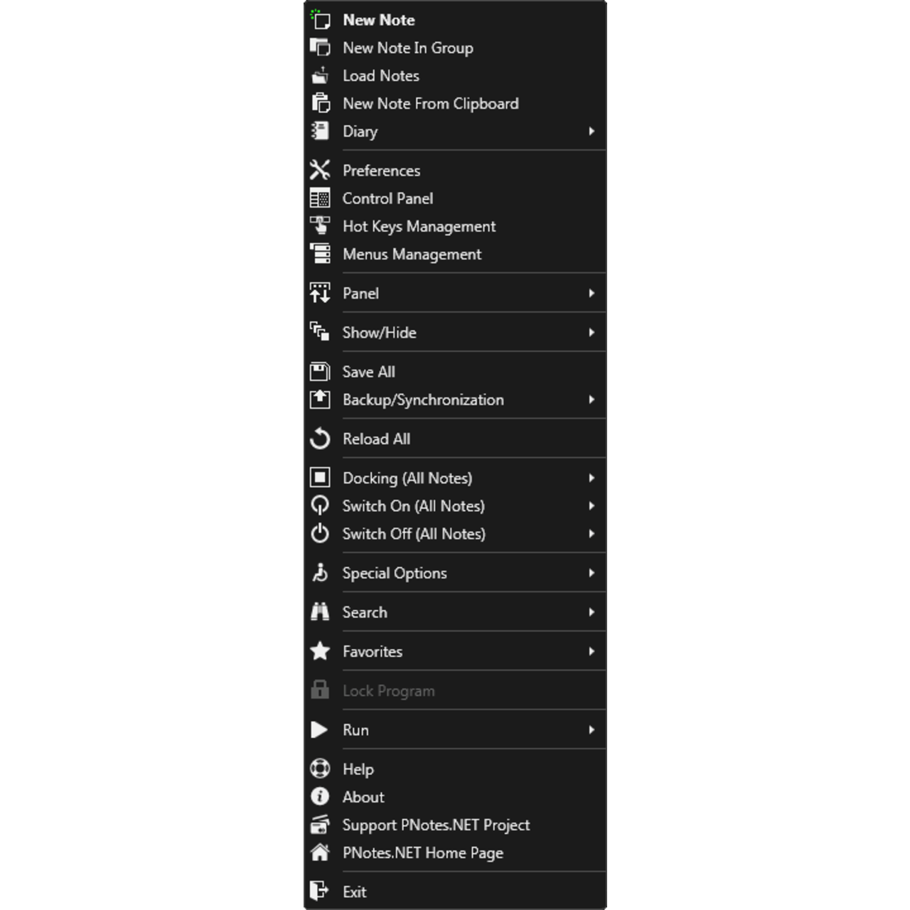 10 Best PNotes Alternatives - Reviews, Features, Pros & Cons ...