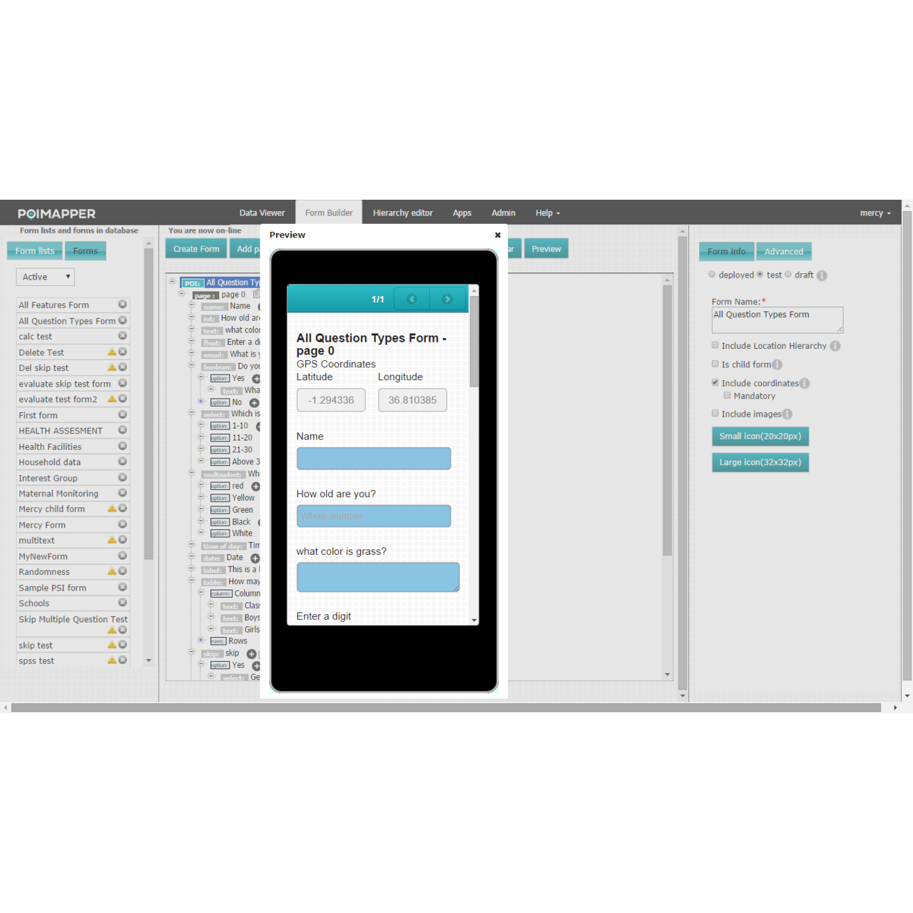 11 Best Poimapper Alternatives - Reviews, Features, Pros & Cons - Alternative.me