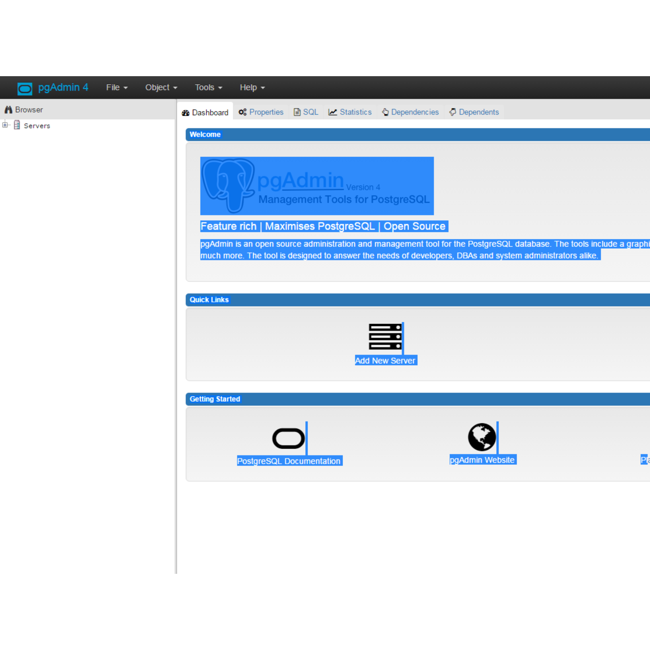 15 Best PostgreSQL Alternatives - Reviews, Features, Pros & Cons ...