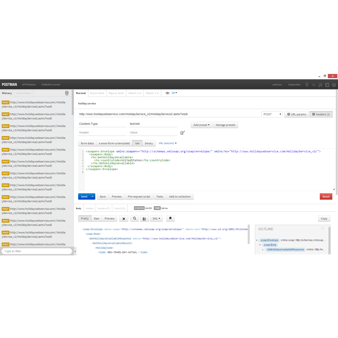 8 Best Postman Alternatives - Reviews, Features, Pros & Cons ...