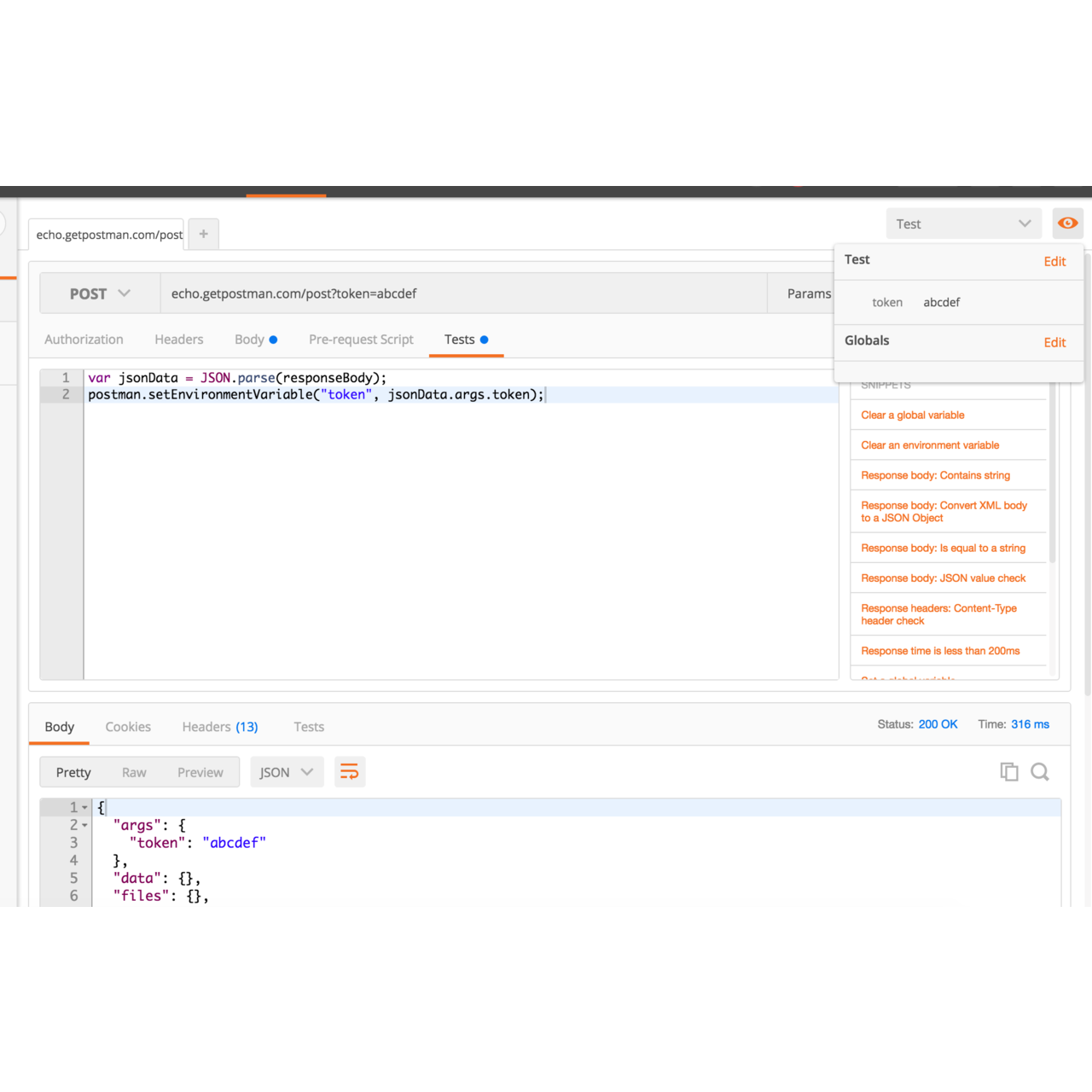 8 Best Postman Alternatives - Reviews, Features, Pros & Cons ...