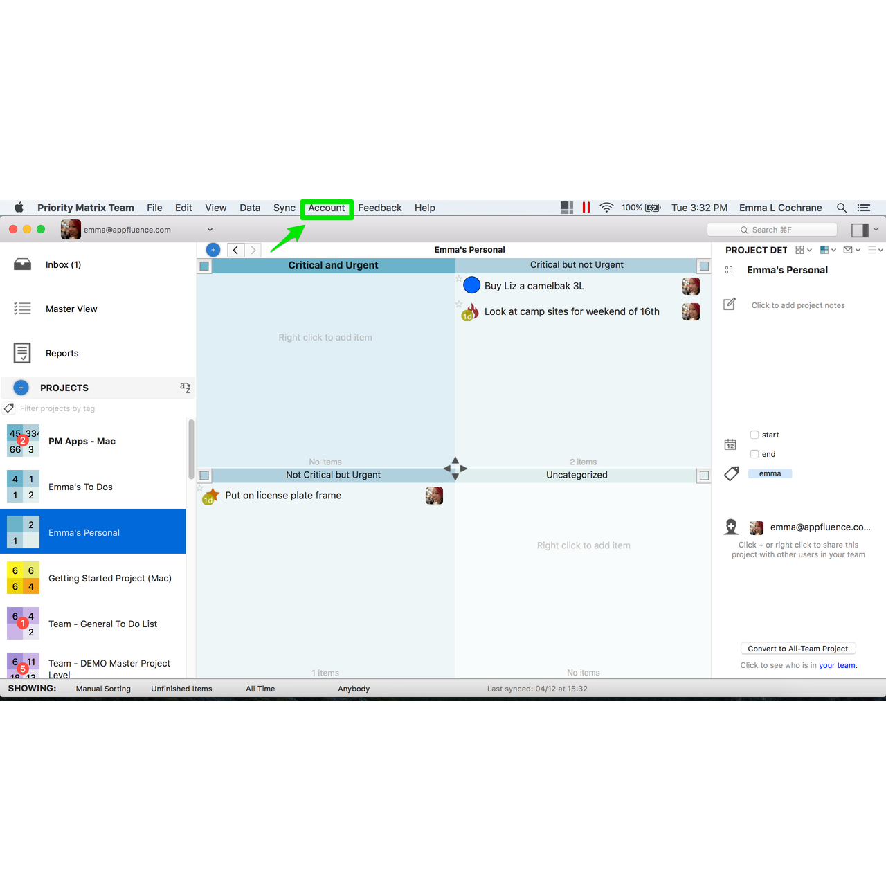34 Best Priority Matrix Alternatives - Reviews, Features, Pros & Cons ...