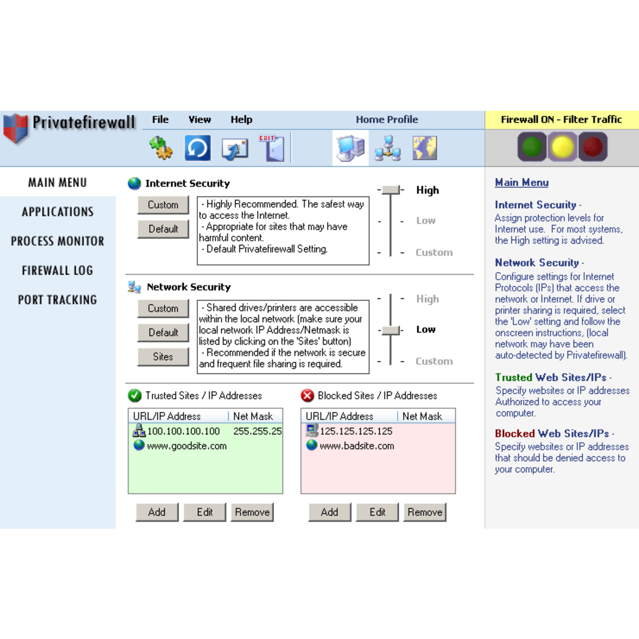 9 Best Privatefirewall Alternatives - Reviews, Features, Pros & Cons ...