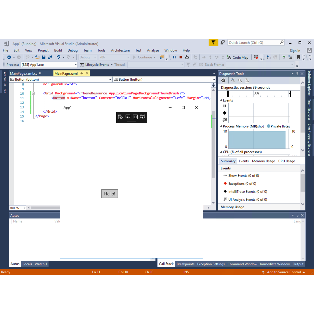 4 Best Process Explorer Alternatives - Reviews, Features, Pros & Cons ...