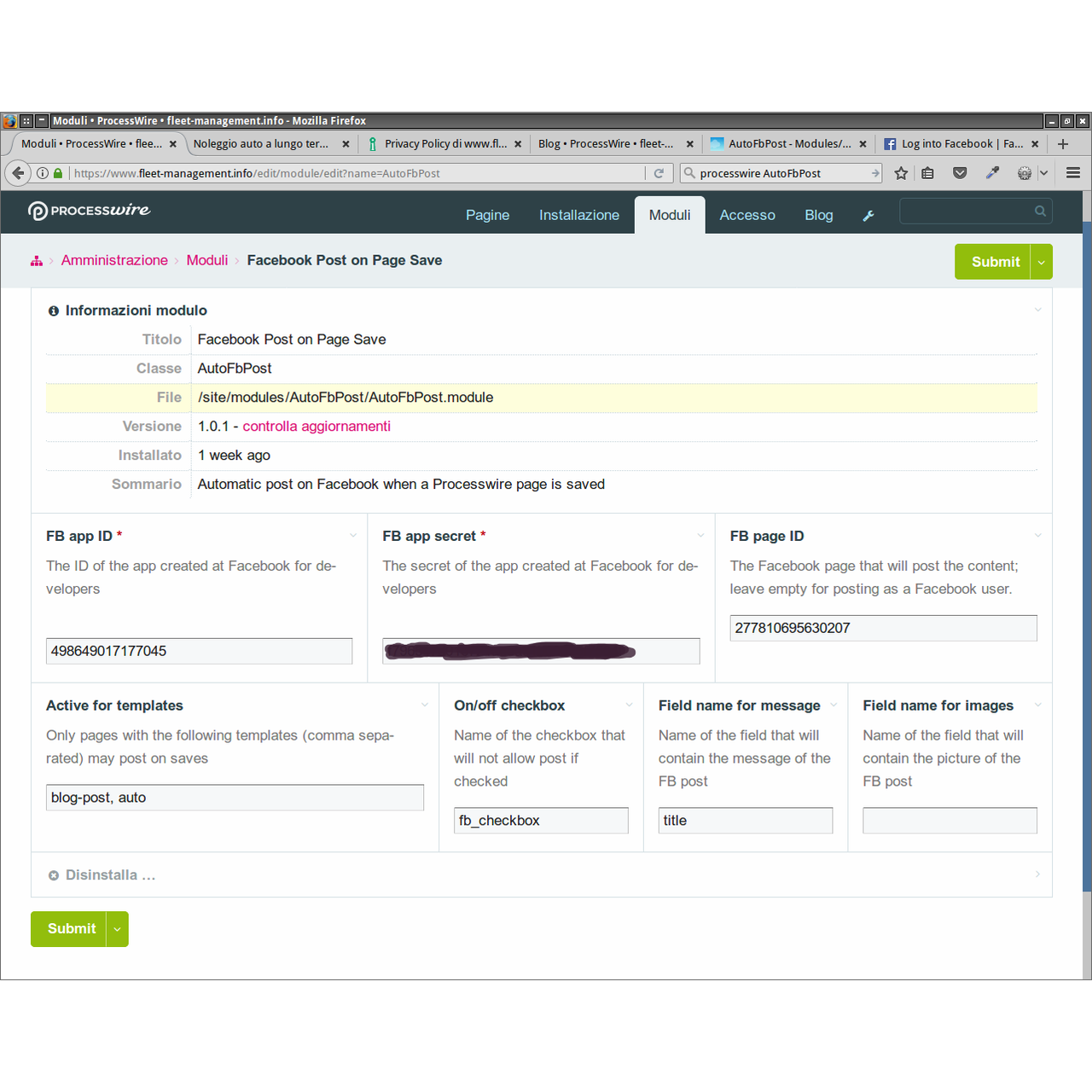 23 Best ProcessWire Alternatives - Reviews, Features, Pros & Cons - Alternative.me