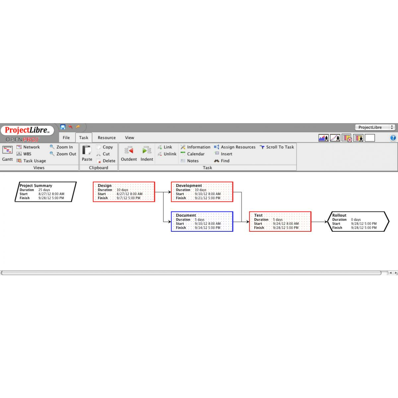 27 Best ProjectLibre Alternatives - Reviews, Features, Pros & Cons ...