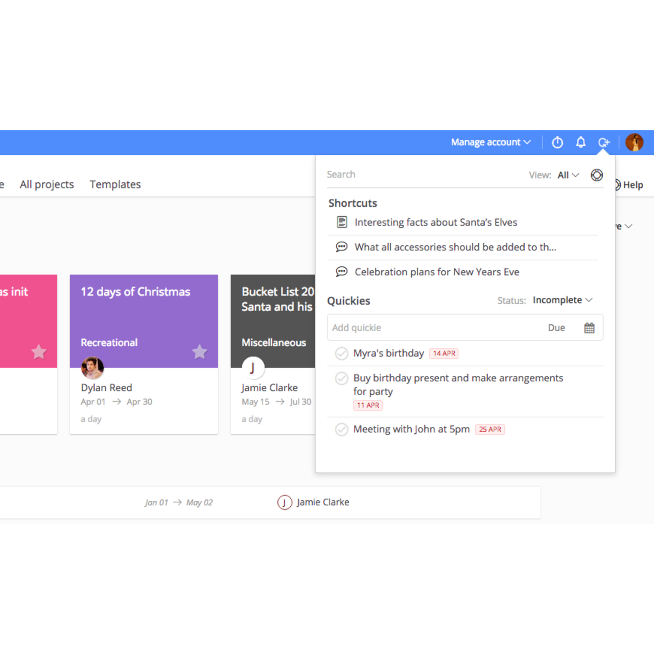 41 Best ProofHub Alternatives - Reviews, Features, Pros & Cons ...