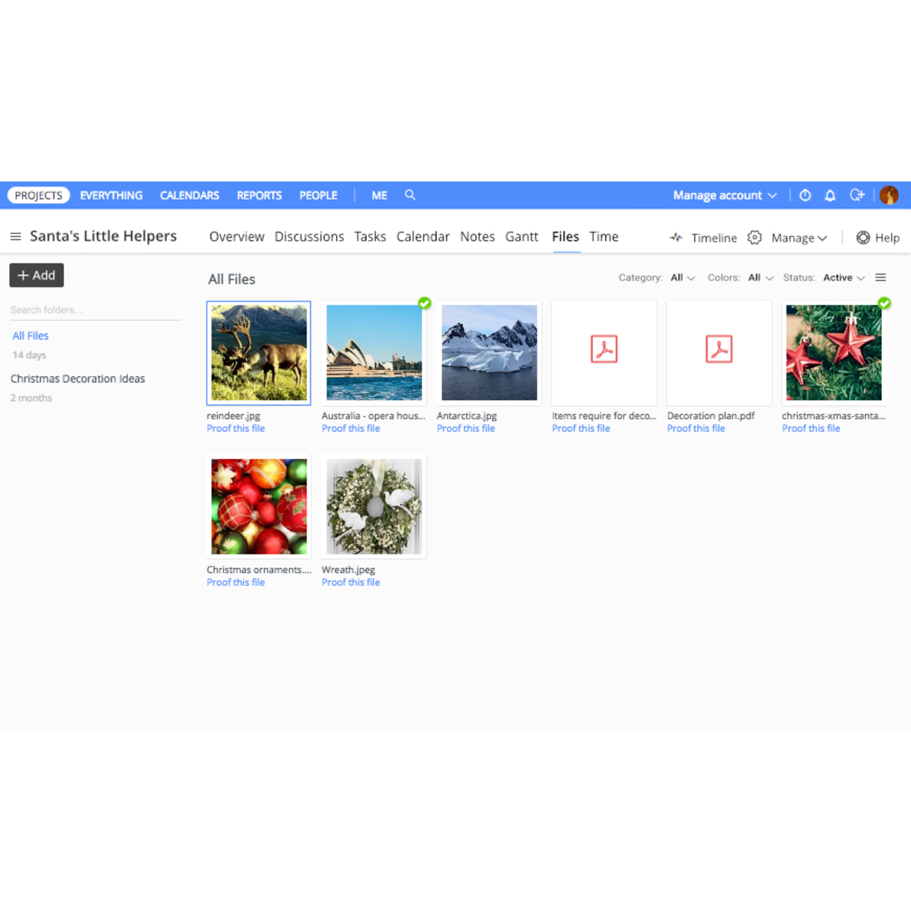 41 Best ProofHub Alternatives - Reviews, Features, Pros & Cons - Alternative.me