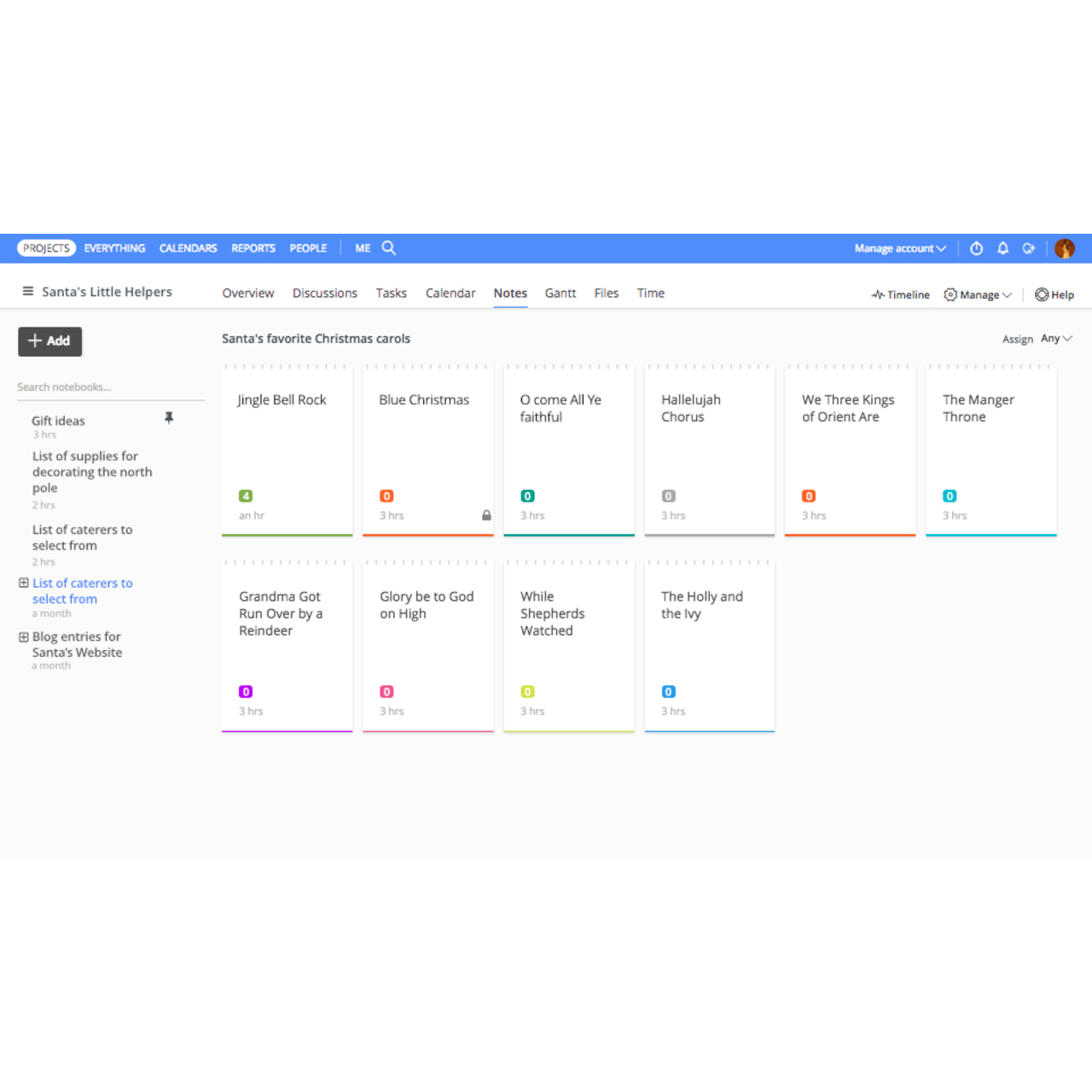 41 Best ProofHub Alternatives - Reviews, Features, Pros & Cons ...