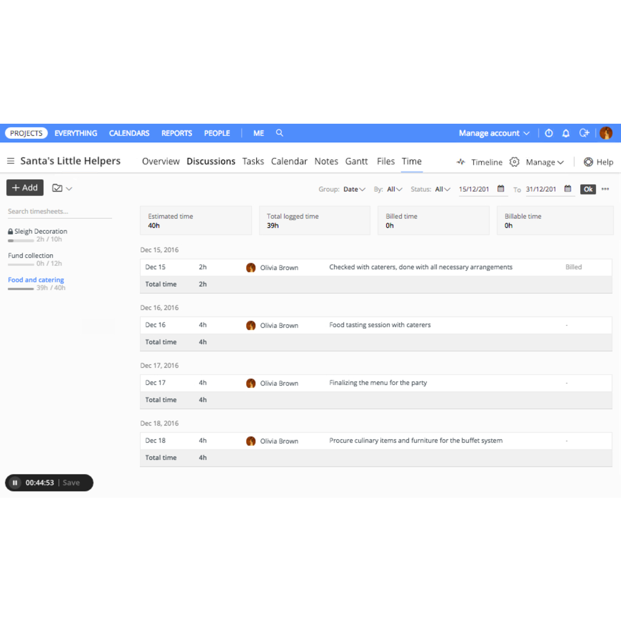 41 Best ProofHub Alternatives - Reviews, Features, Pros & Cons - Alternative.me