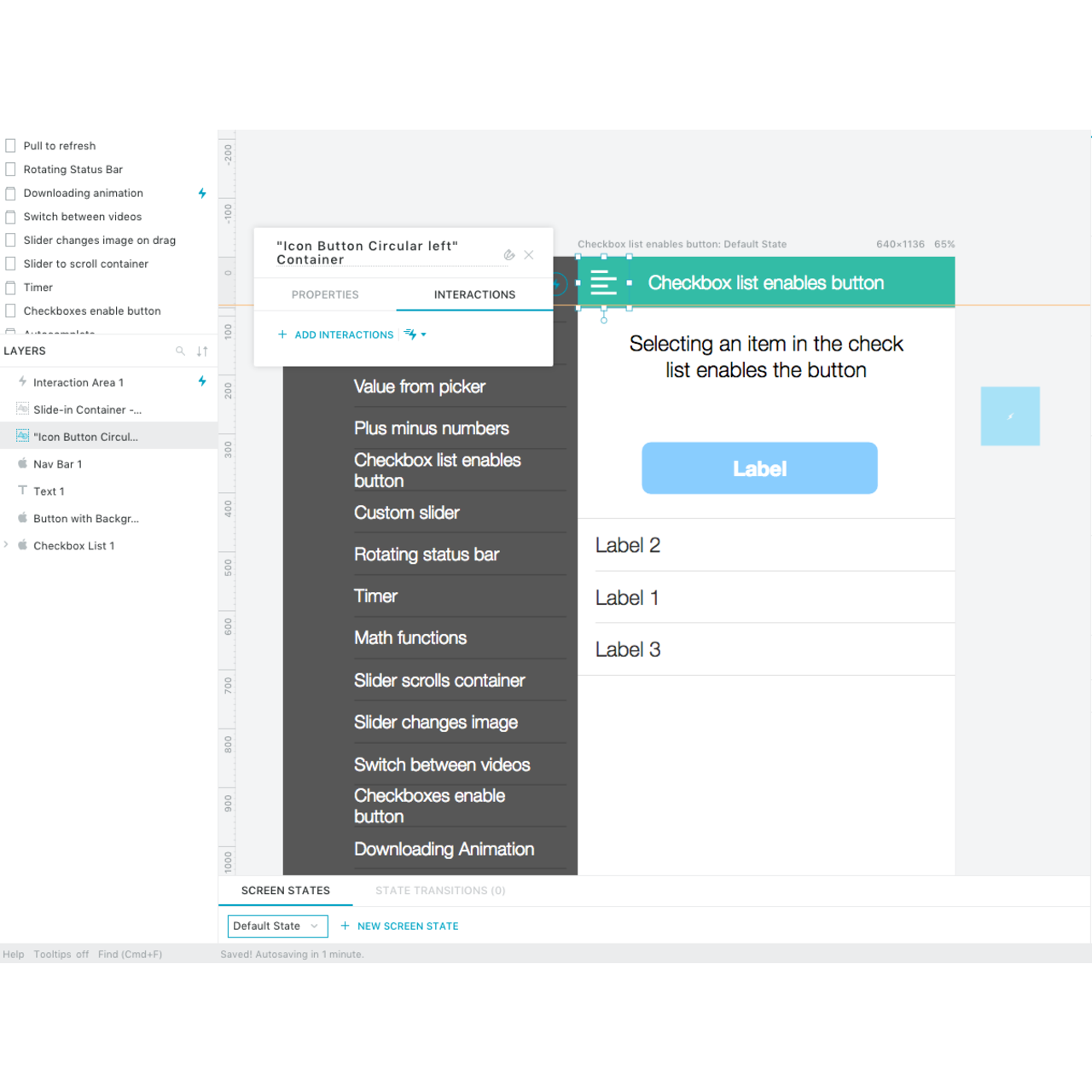 26 Best Proto.io Alternatives - Reviews, Features, Pros & Cons - Alternative.me