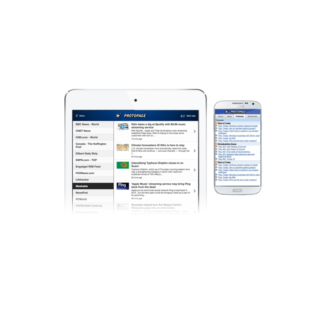 19 Best Protopage Alternatives - Reviews, Features, Pros & Cons ...