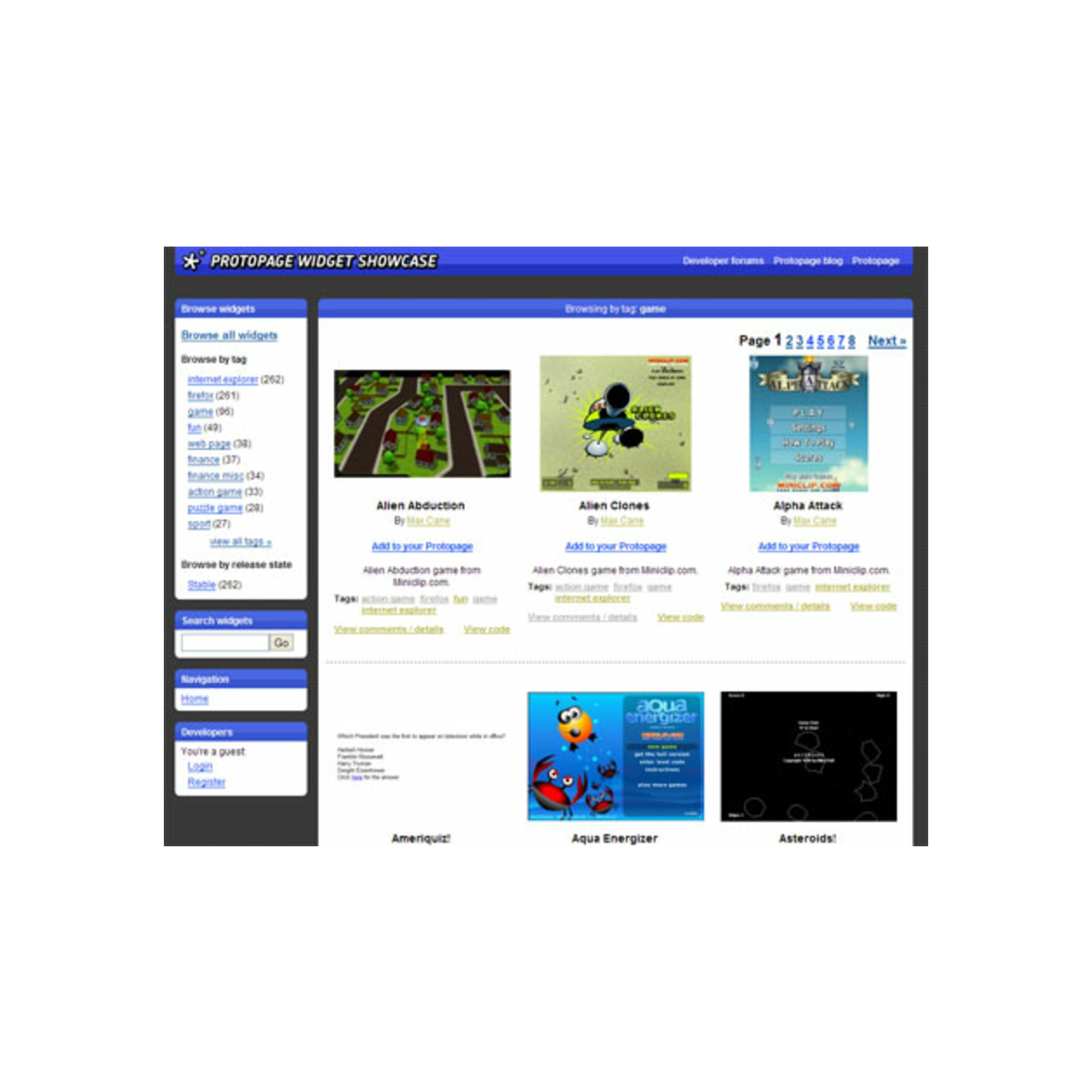 19 Best Protopage Alternatives - Reviews, Features, Pros & Cons ...