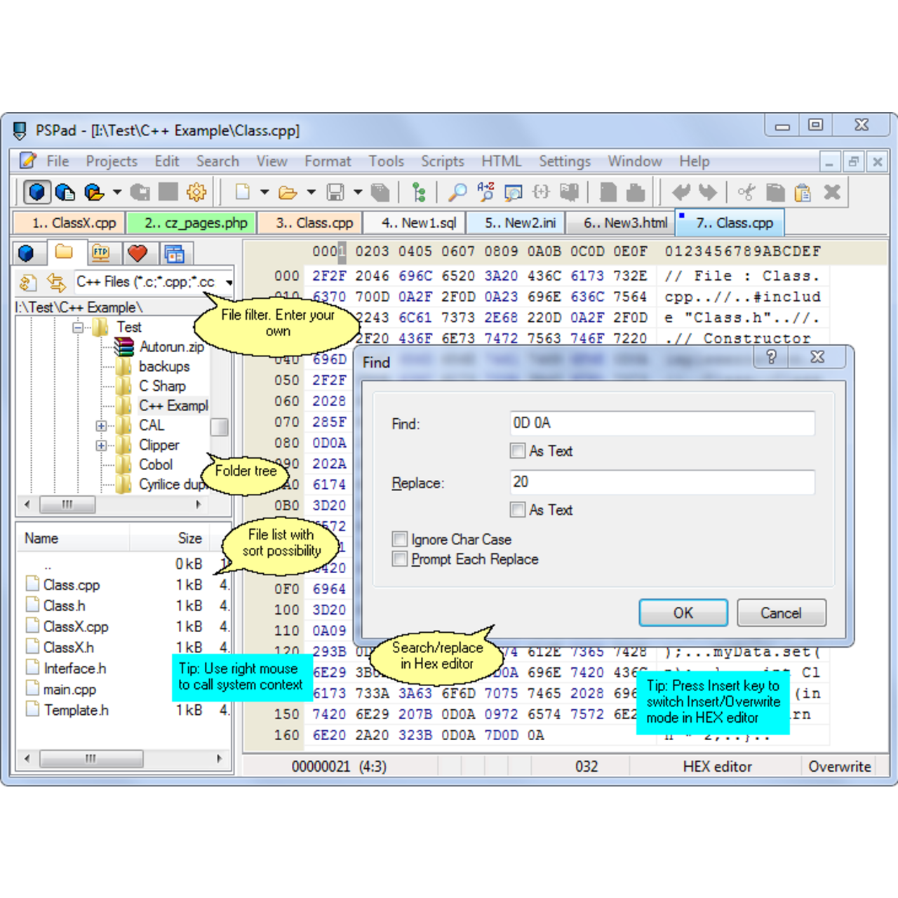 26 Best PSPad Alternatives - Reviews, Features, Pros & Cons ...