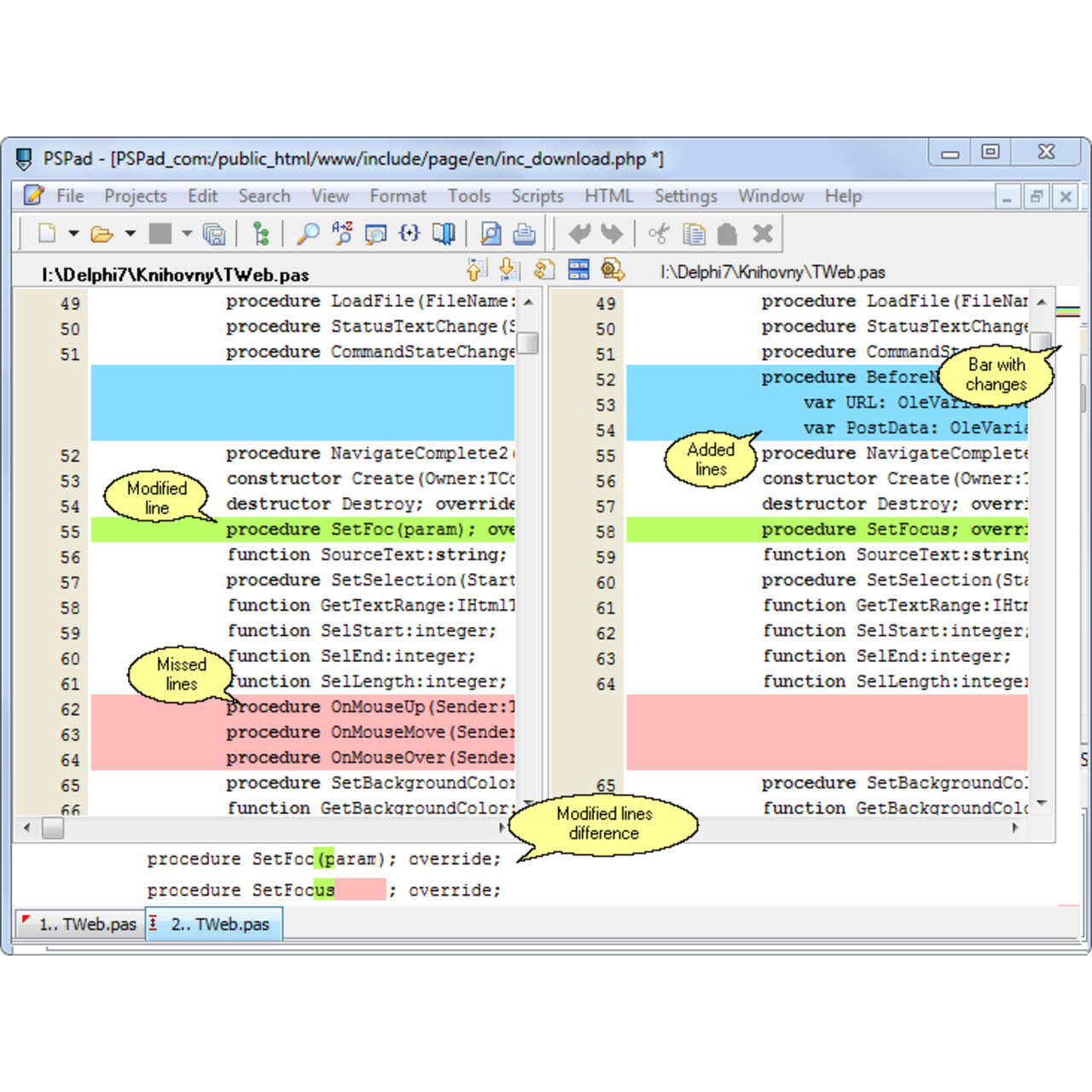 26 Best PSPad Alternatives - Reviews, Features, Pros & Cons ...