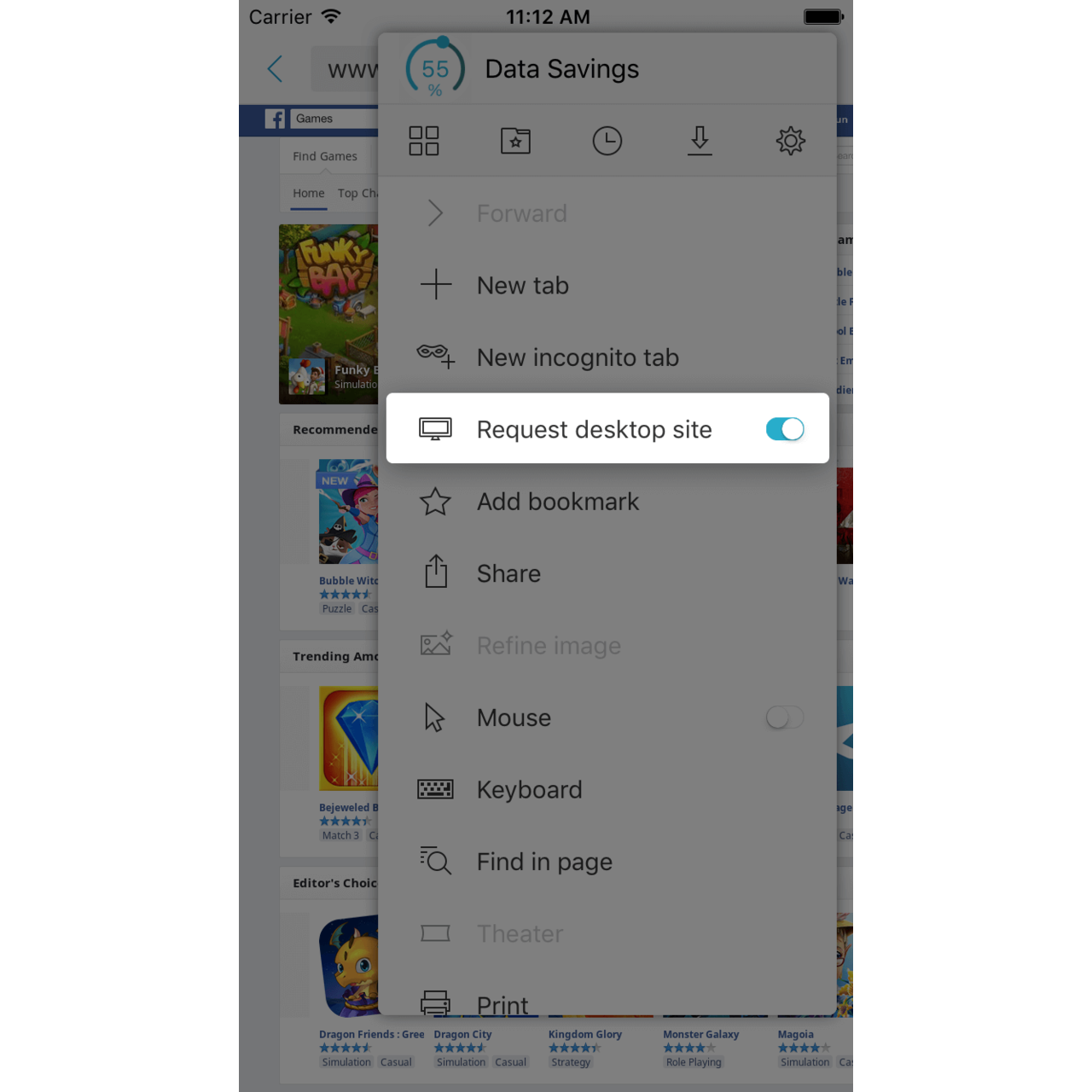 14 Best Puffin Web Browser Alternatives - Reviews, Features, Pros ...