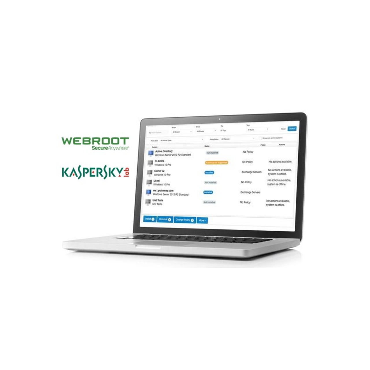 17 Best Pulseway Alternatives - Reviews, Features, Pros & Cons ...