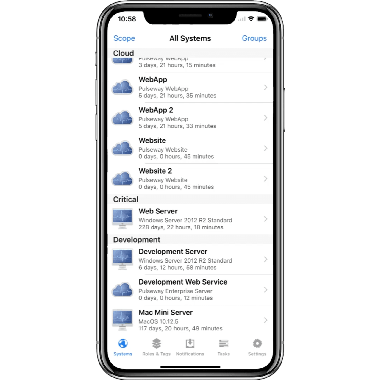 17 Best Pulseway Alternatives - Reviews, Features, Pros & Cons ...
