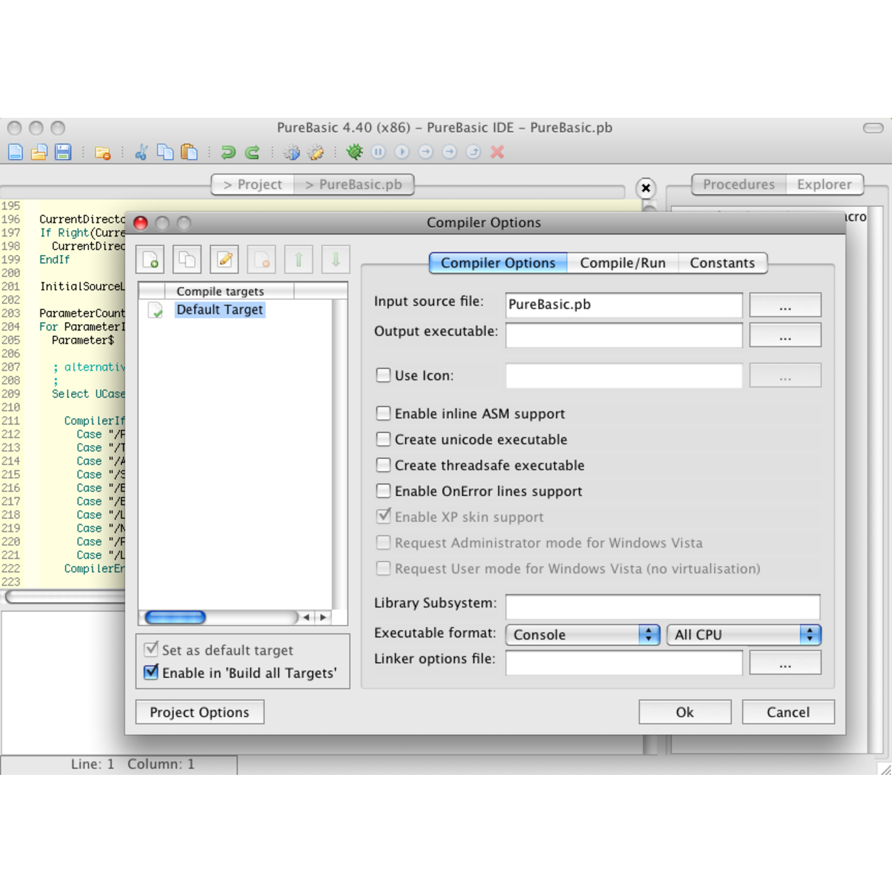 17 Best PureBasic Alternatives - Reviews, Features, Pros & Cons ...