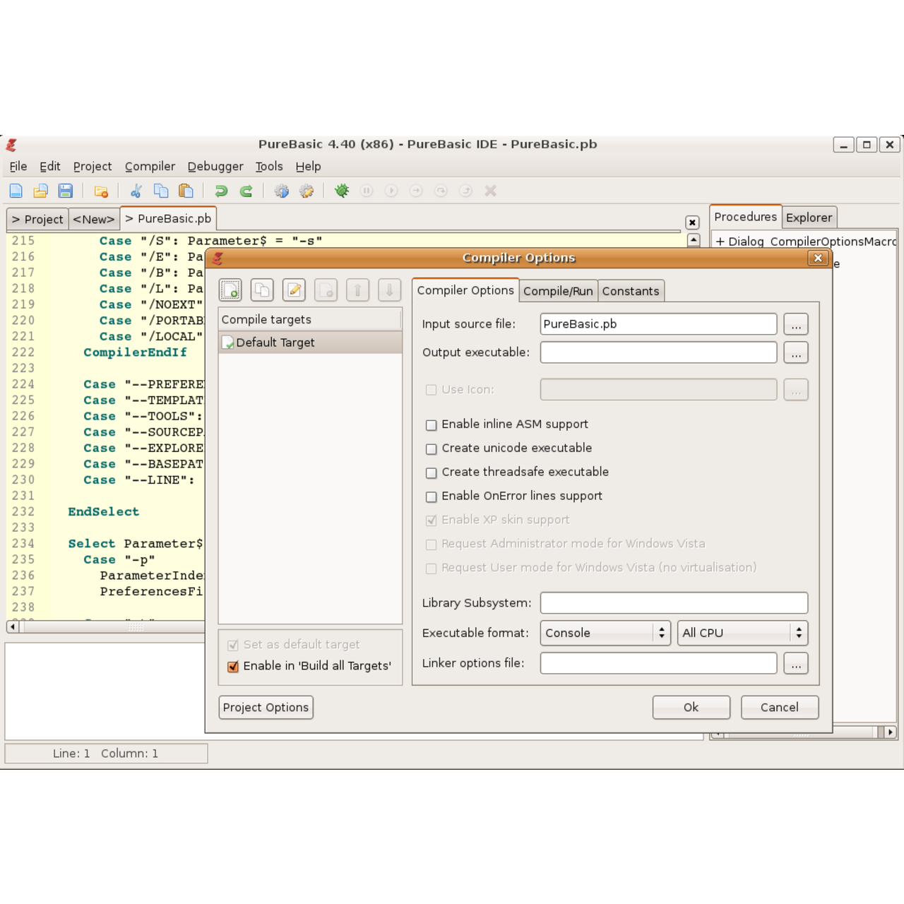 17 Best PureBasic Alternatives - Reviews, Features, Pros & Cons ...