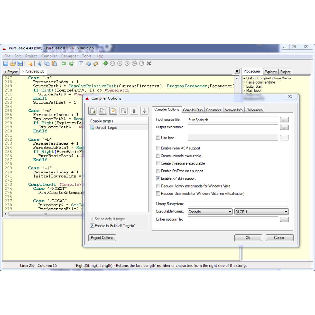 17 Best PureBasic Alternatives - Reviews, Features, Pros & Cons ...