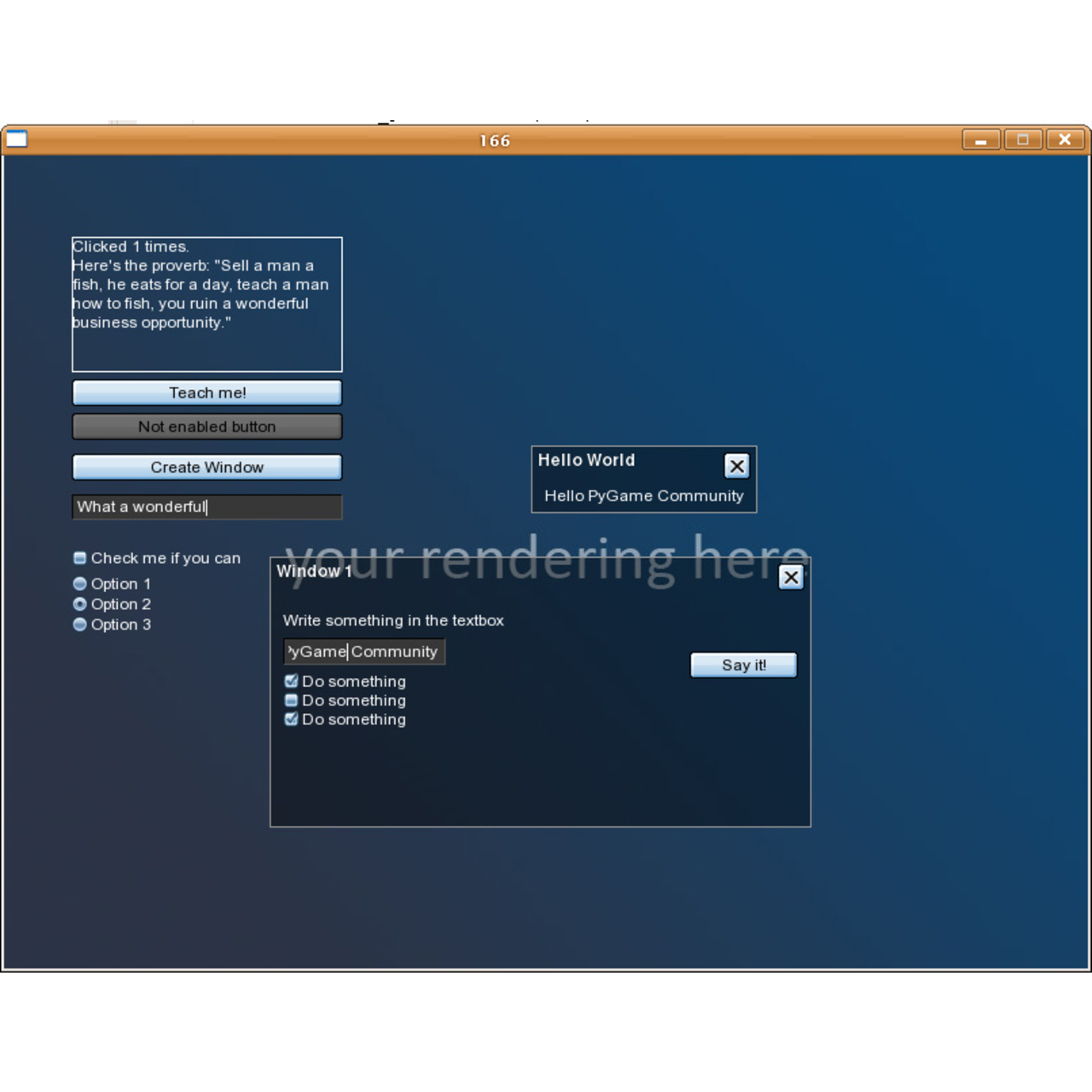 8 Best Pygame Alternatives - Reviews, Features, Pros & Cons ...