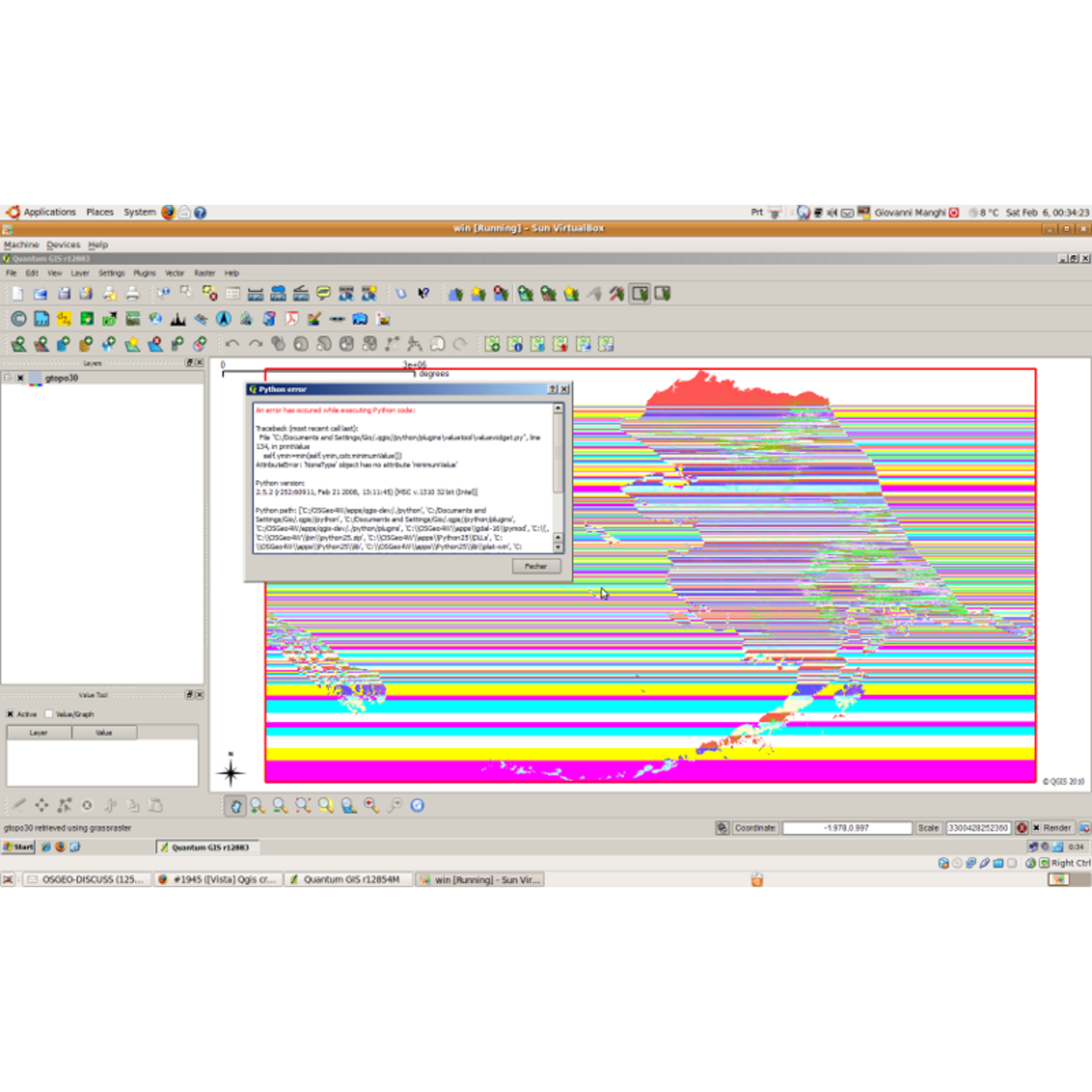 10 Best QGIS Alternatives - Reviews, Features, Pros & Cons - Alternative.me