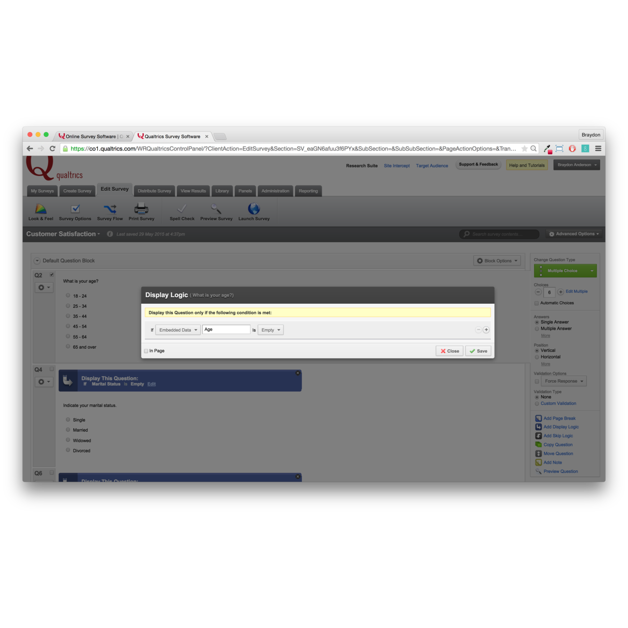 28 Best Qualtrics Alternatives - Reviews, Features, Pros & Cons - Alternative.me