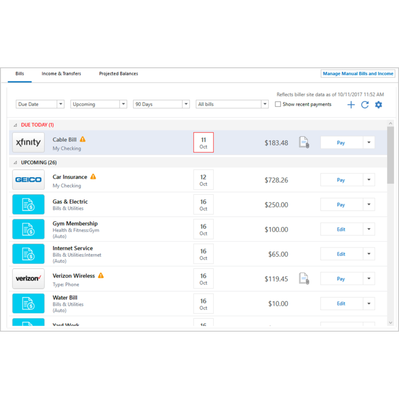 17 Best Quicken Alternatives - Reviews, Features, Pros & Cons ...