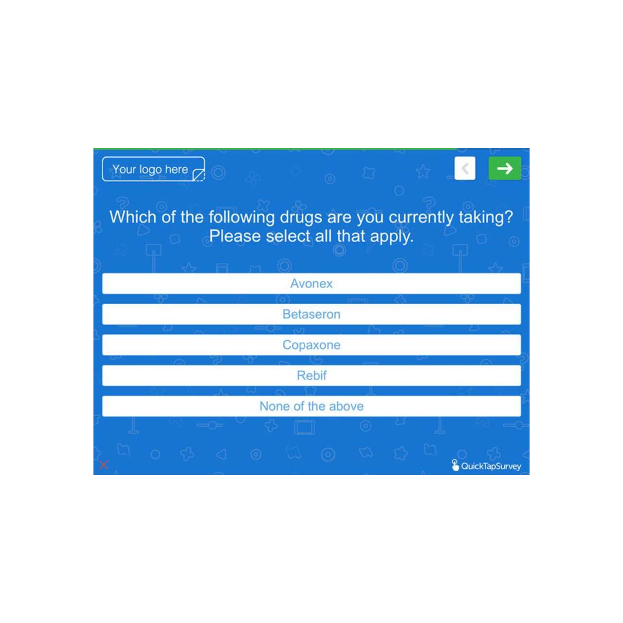 18 Best QuickTapSurvey Alternatives - Reviews, Features, Pros & Cons ...