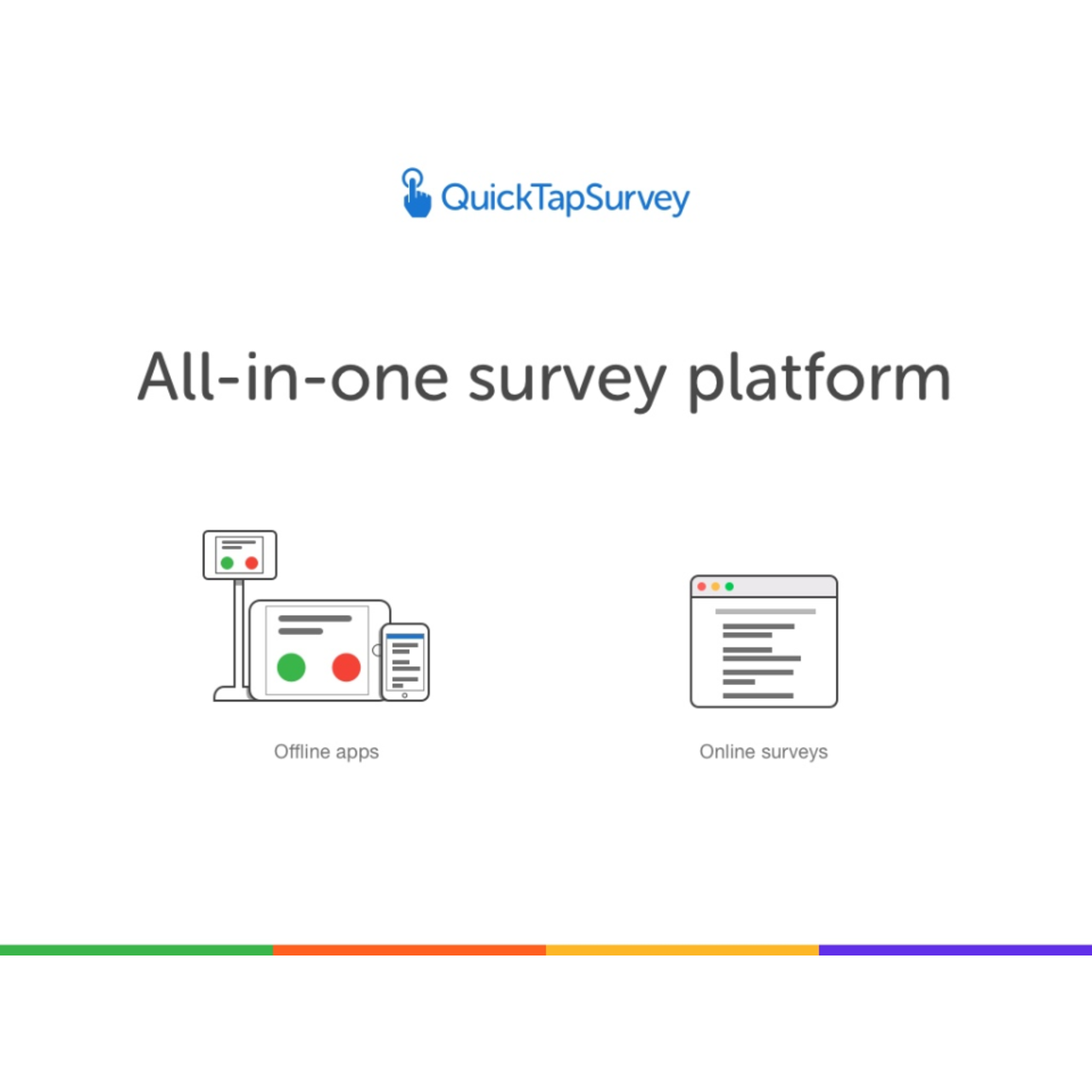18 Best QuickTapSurvey Alternatives - Reviews, Features, Pros & Cons ...