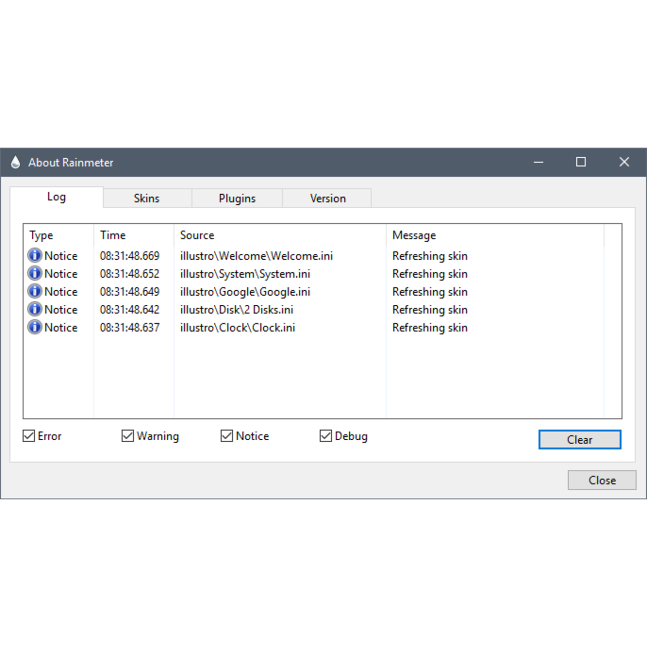 8 Best Rainmeter Alternatives - Reviews, Features, Pros & Cons ...