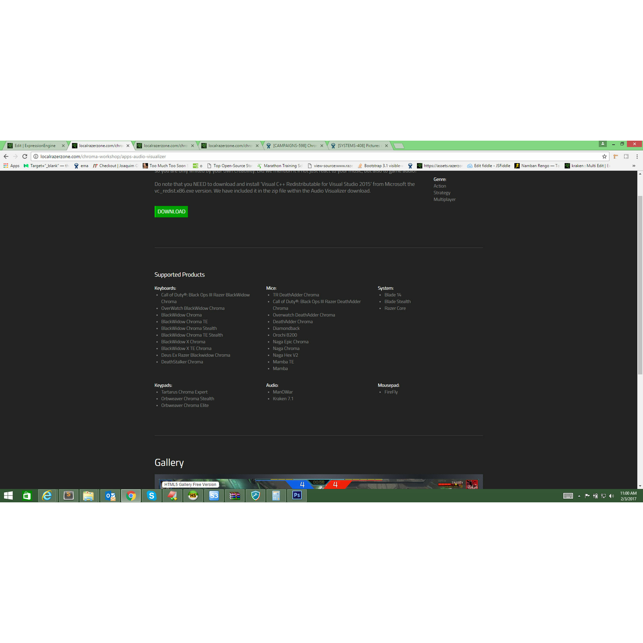 10 Best Razer Comms Alternatives - Reviews, Features, Pros & Cons ...