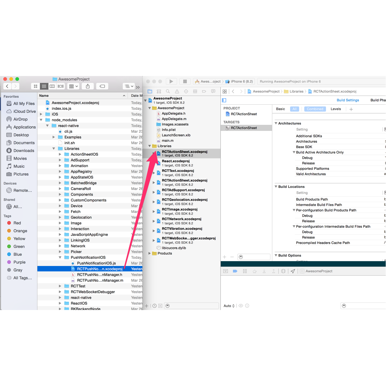 21 Best React Native Alternatives - Reviews, Features, Pros & Cons - Alternative.me
