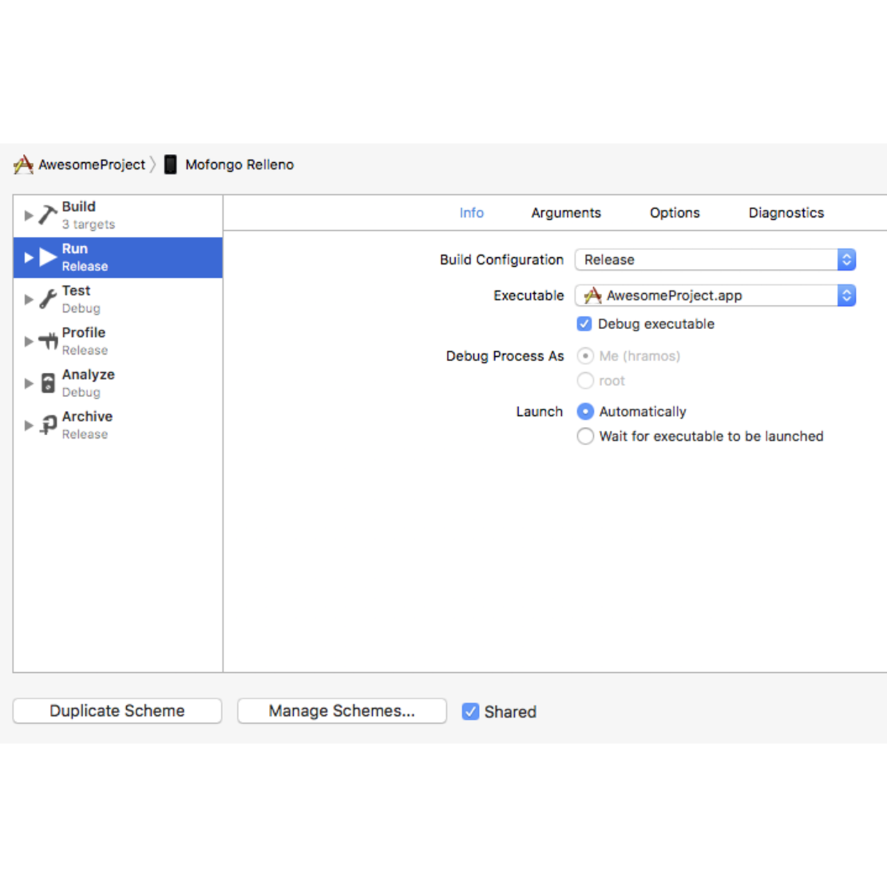 21 Best React Native Alternatives - Reviews, Features, Pros & Cons ...