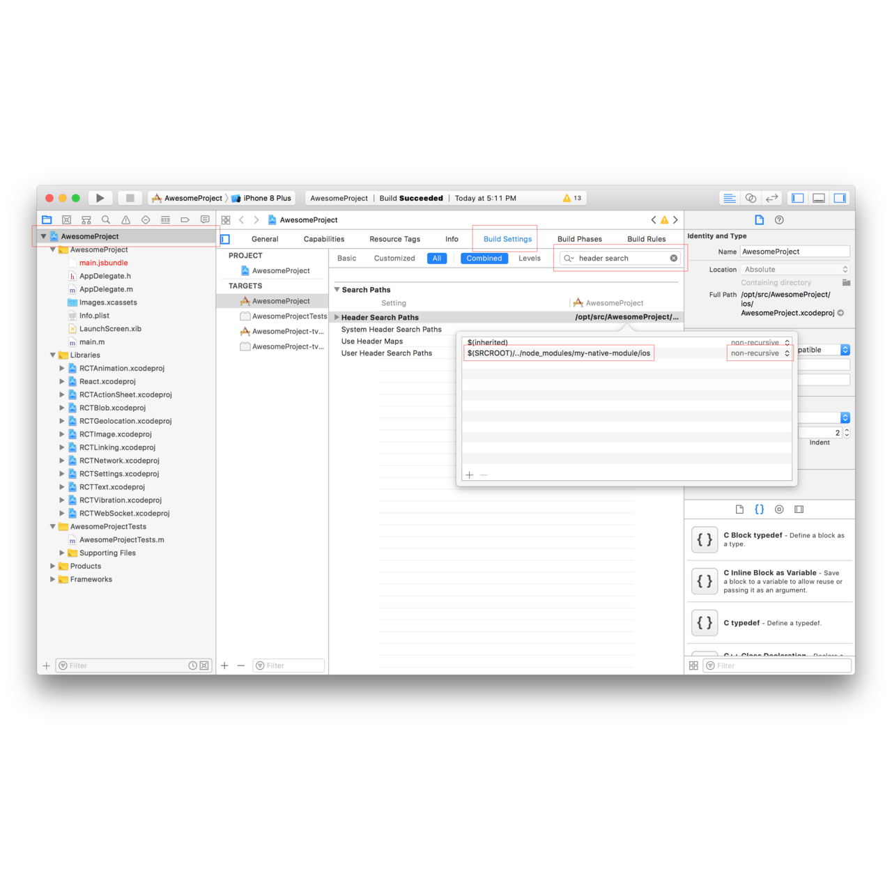 21 Best React Native Alternatives - Reviews, Features, Pros & Cons ...