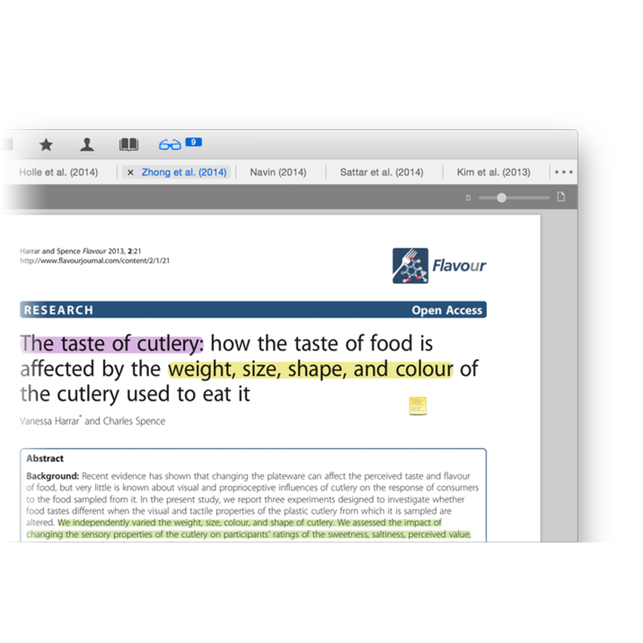 14 Best ReadCube Alternatives - Reviews, Features, Pros & Cons - Alternative.me