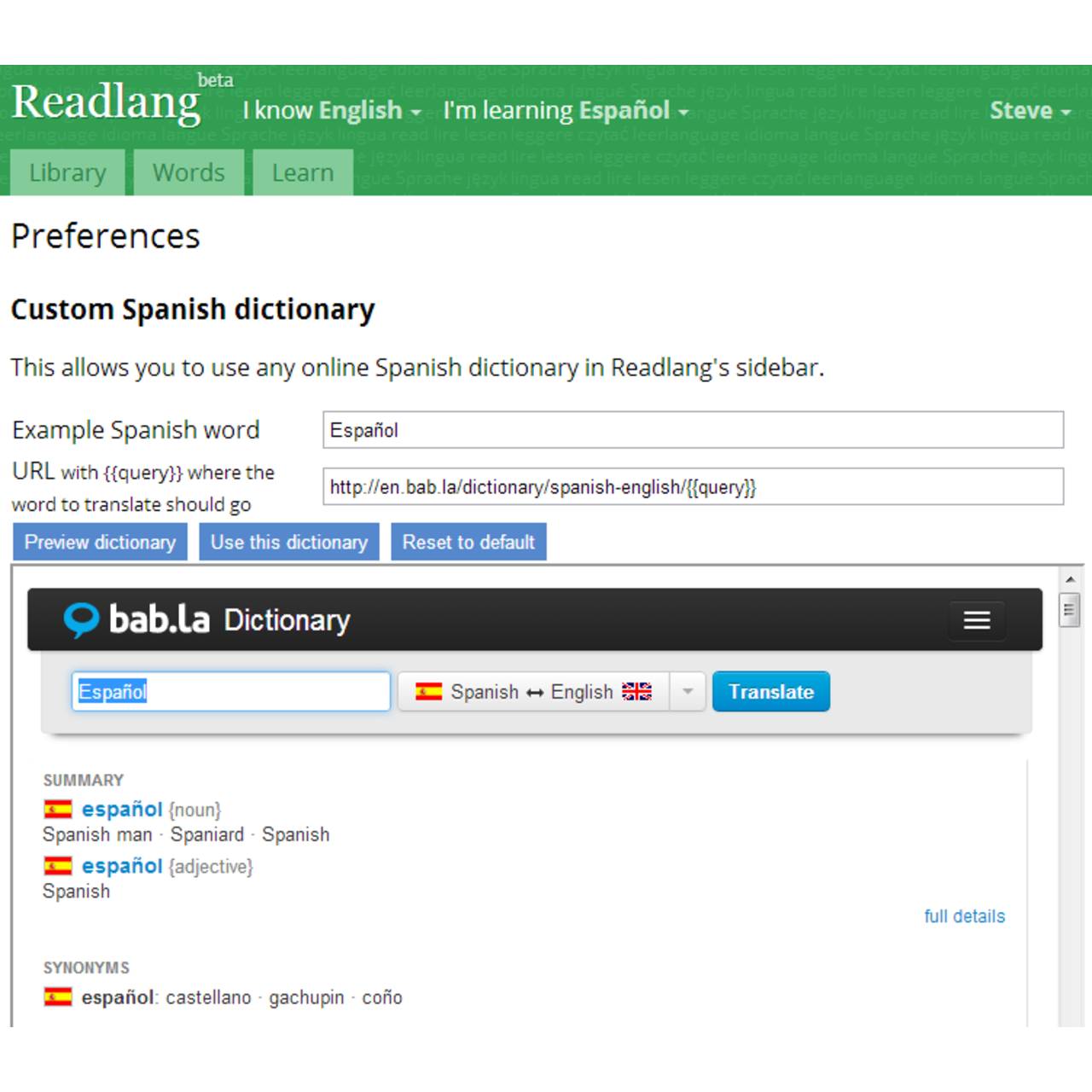 9 Best Readlang Alternatives - Reviews, Features, Pros & Cons ...