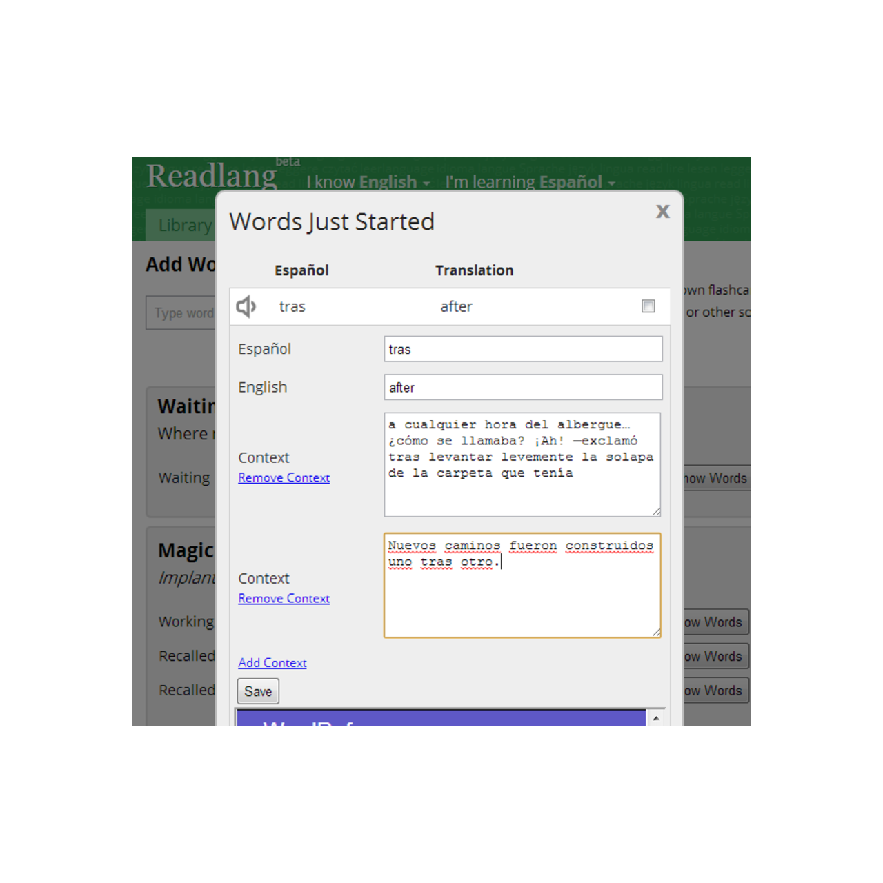 9 Best Readlang Alternatives - Reviews, Features, Pros & Cons - Alternative.me