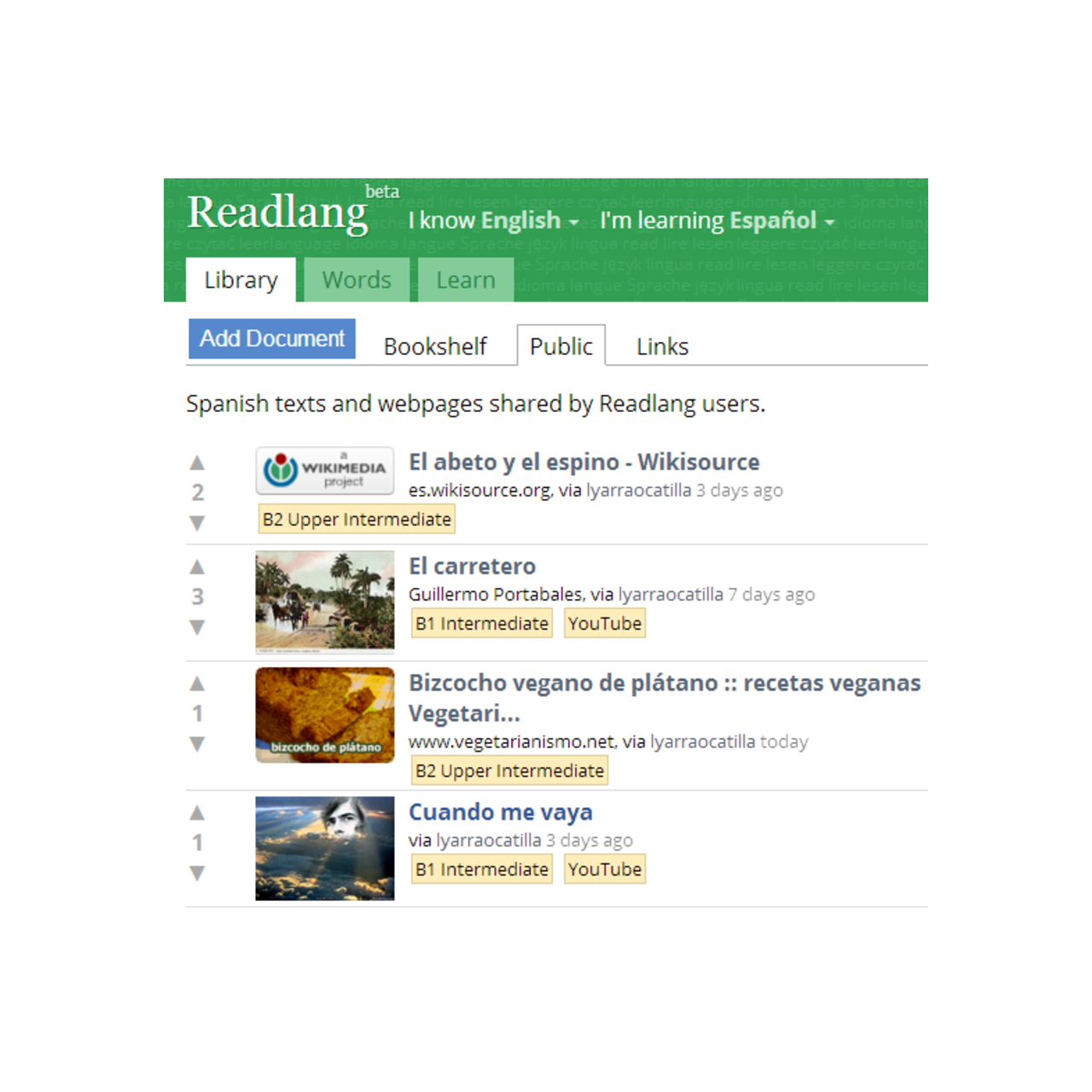 9 Best Readlang Alternatives - Reviews, Features, Pros & Cons ...