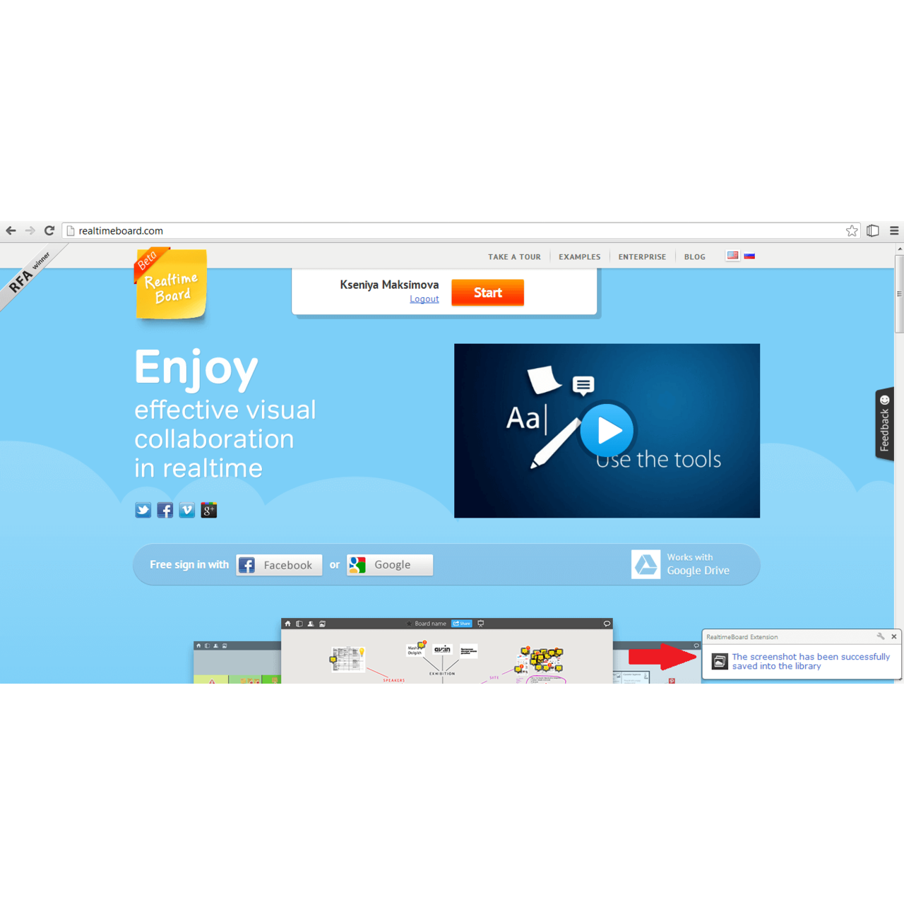 Realtimeboard Download